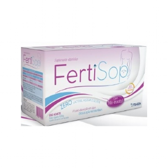 FERTISOP 30 SACHÊS DE 4G CADA | Drogão Super