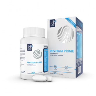 REVITAM PRIME | Drogão Super