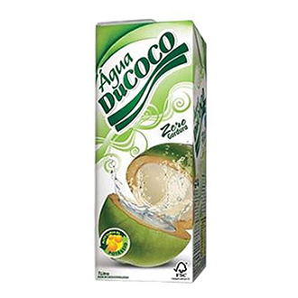 ÁGUA DE COCO DUCOCO 1L | Drogão Super