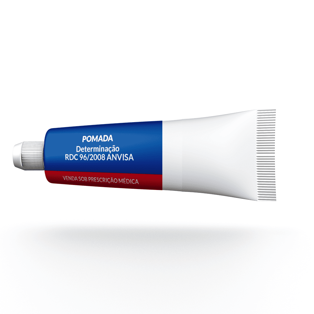 PROCTFIS H POMADA 20G | Drogão Super
